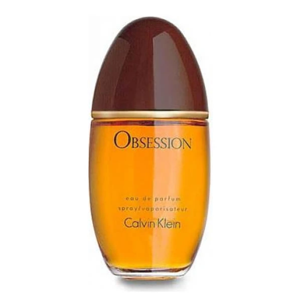 Calvin Klein Obsession For Women EDP 100ml - Perfume Addicts