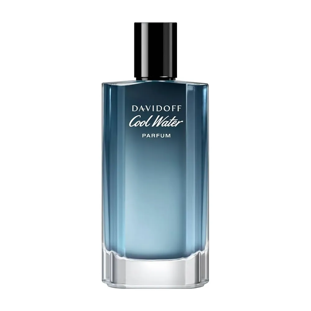 Davidoff Cool Water Parfum 100ML - Perfume Addicts